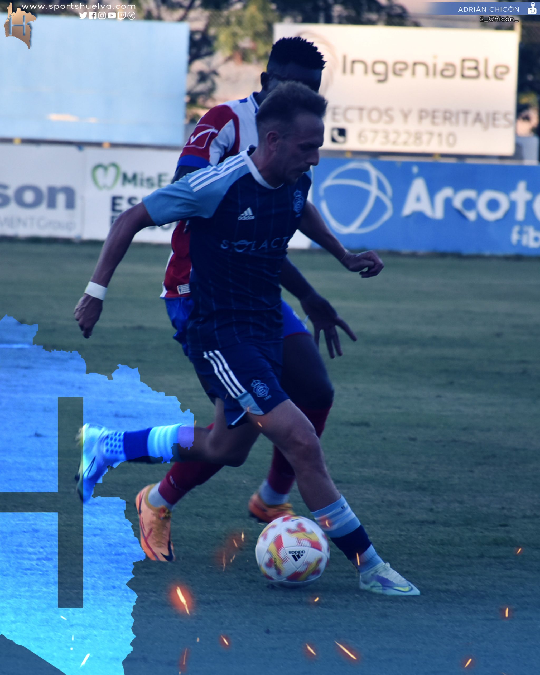 VÍCTOR MORILLO PARA ESTE VIERNES POR QUIRÓFANO