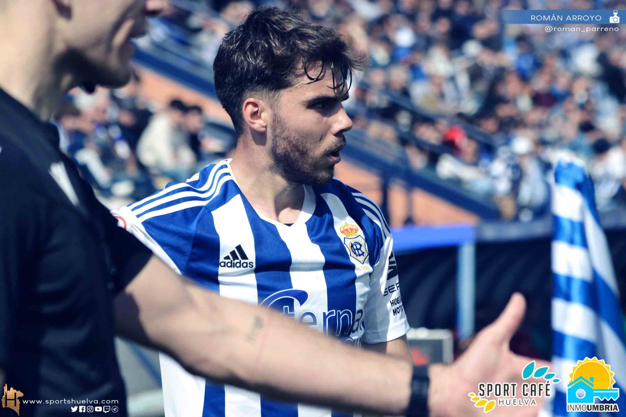 LA VIDA SIGUE SIN CAMBIAR PARA EL RECREATIVO DE HUELVA (0-2)