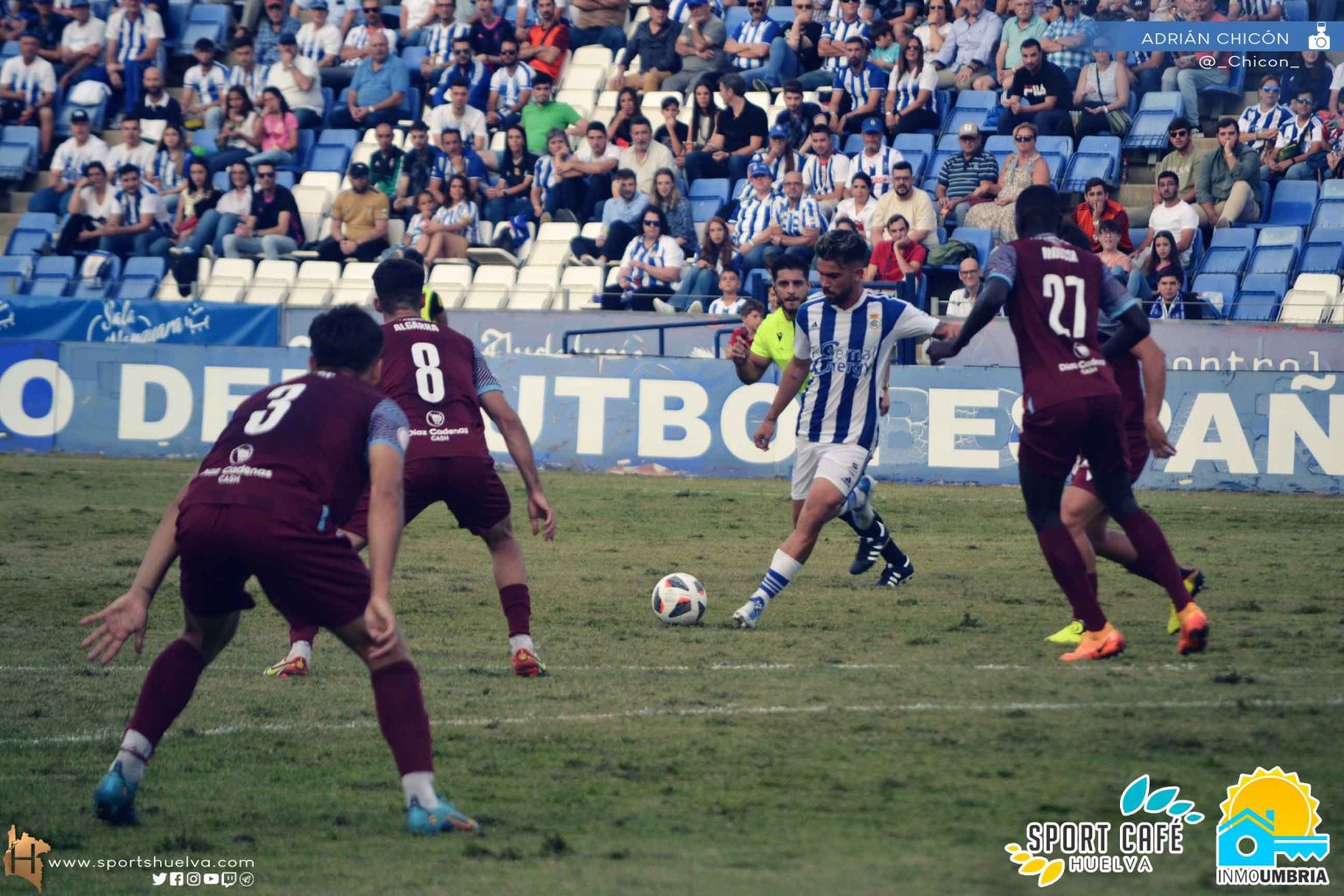 ANÁLISIS | CÁDIZ MIRANDILLA VS RECREATIVO DE HUELVA