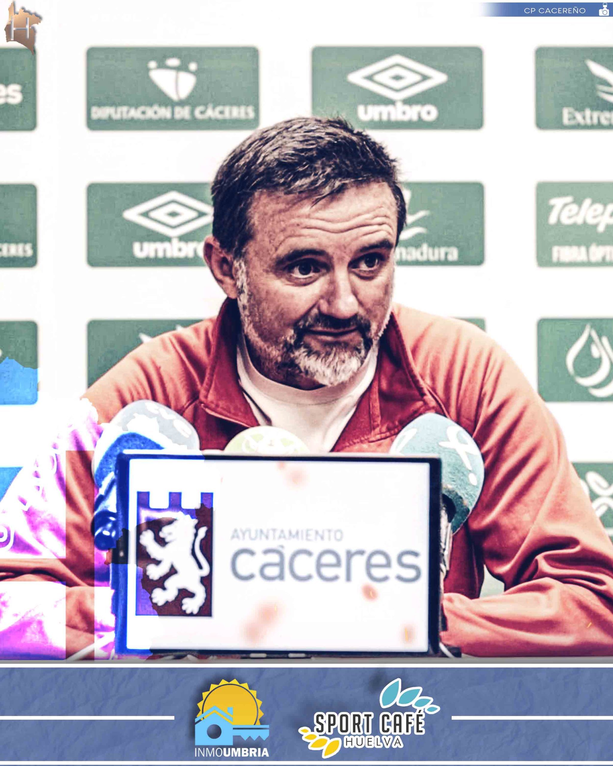 JULIO COBOS | "LA PELOTA LA MUEVEN LOS JUGADORES, NO LA AFICIÓN"