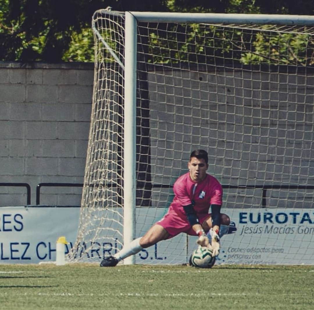CHRISTIAN MORENO Y MARIANO MATA, NUEVOS FICHAJES PARA EL PINZÓN