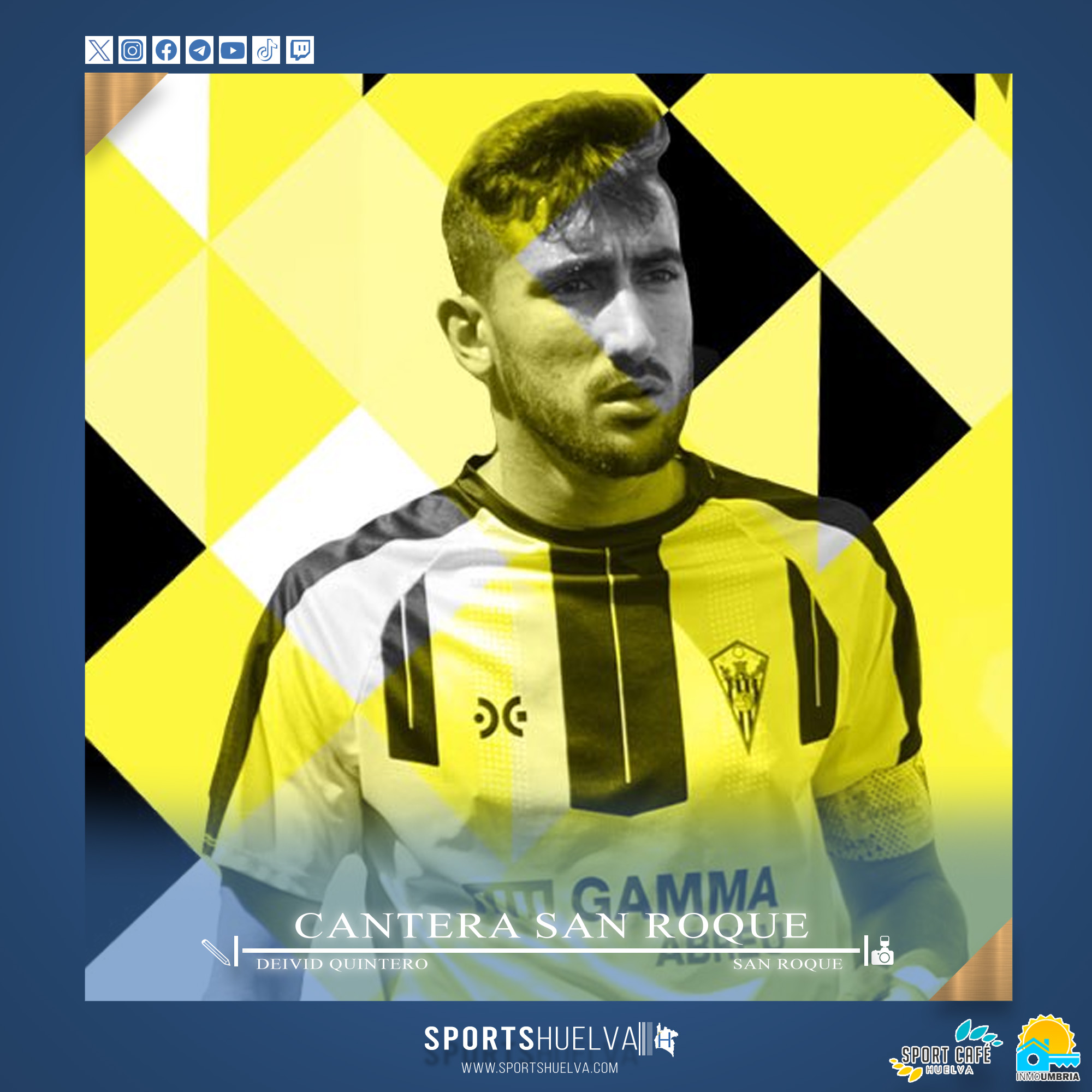 DAVID ORTA DESEMBARCA AL FILIAL AURINEGRO