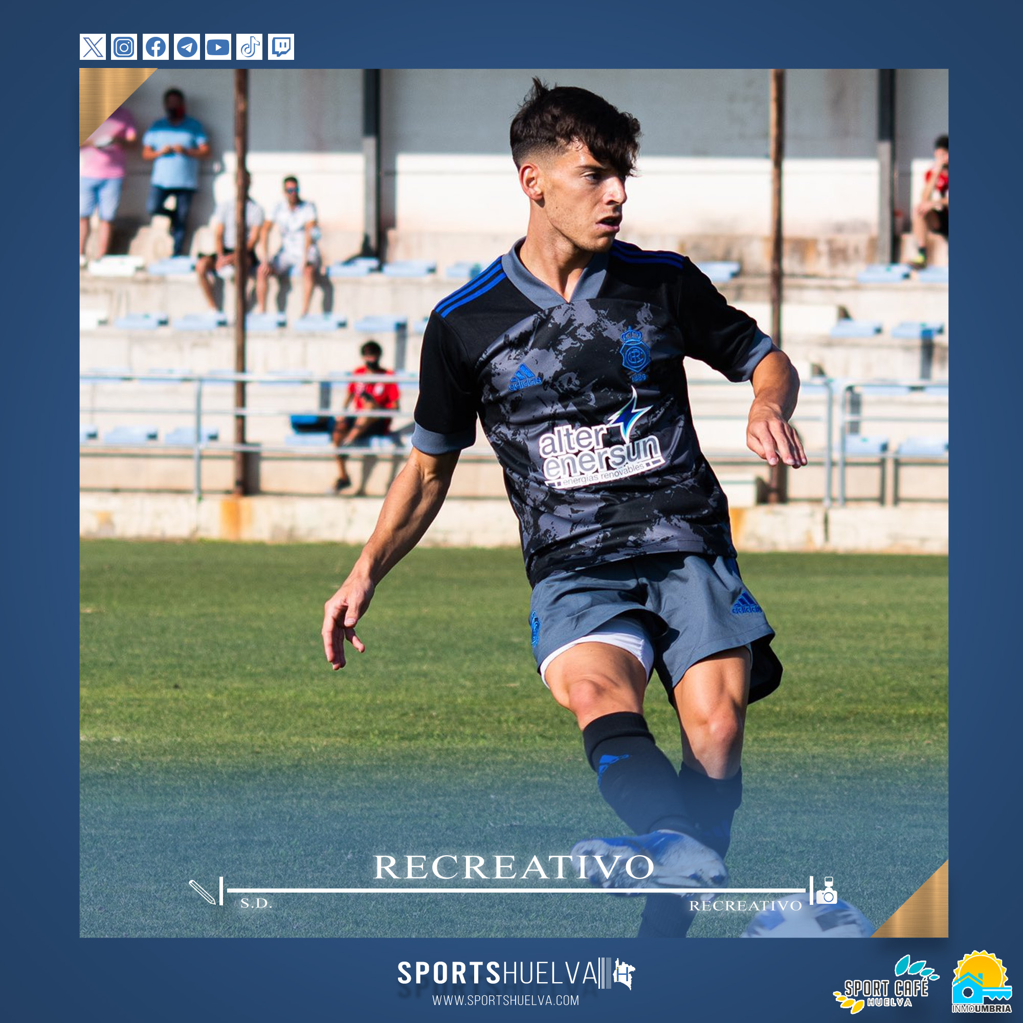 JUANJO MATEO | "HE DADO TODO MI 100% EN CADA PARTIDO"