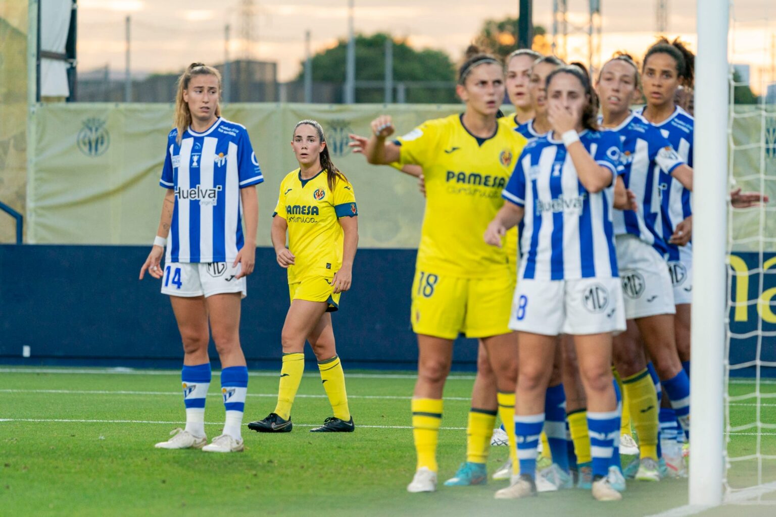 Derrota en el último desplazamiento para el Sporting de Huelva ...