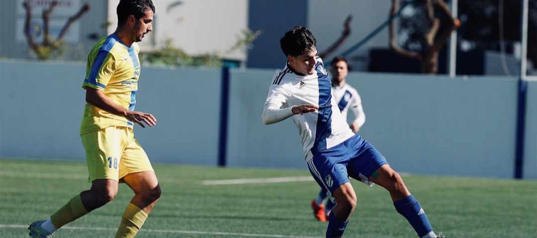 Ángel Álvarez seguirá ligado al Atlético Onubense - Sportshuelva.com