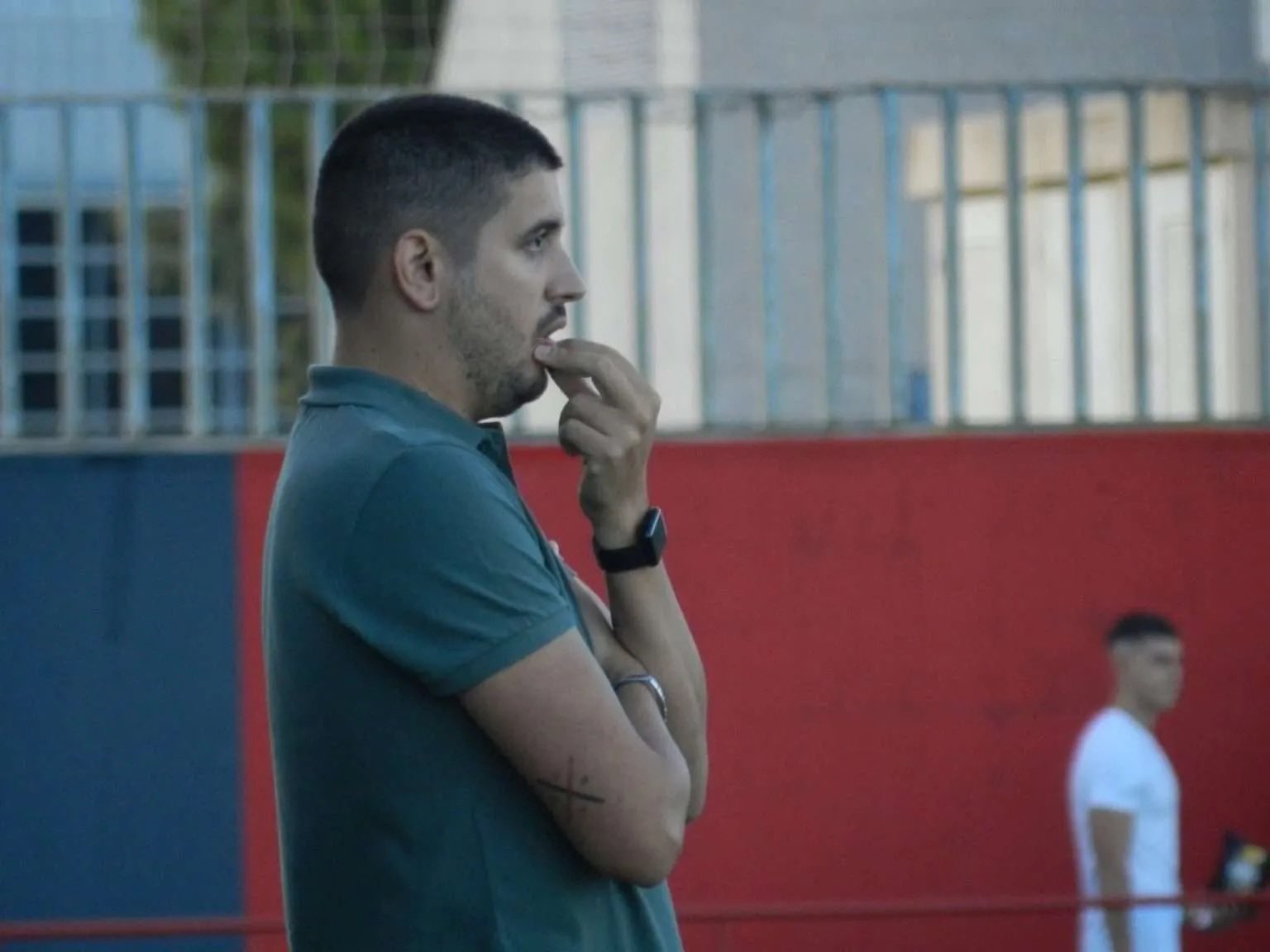 Kuiki se sincera sobre su salida: "Estaba en el camino correcto ...